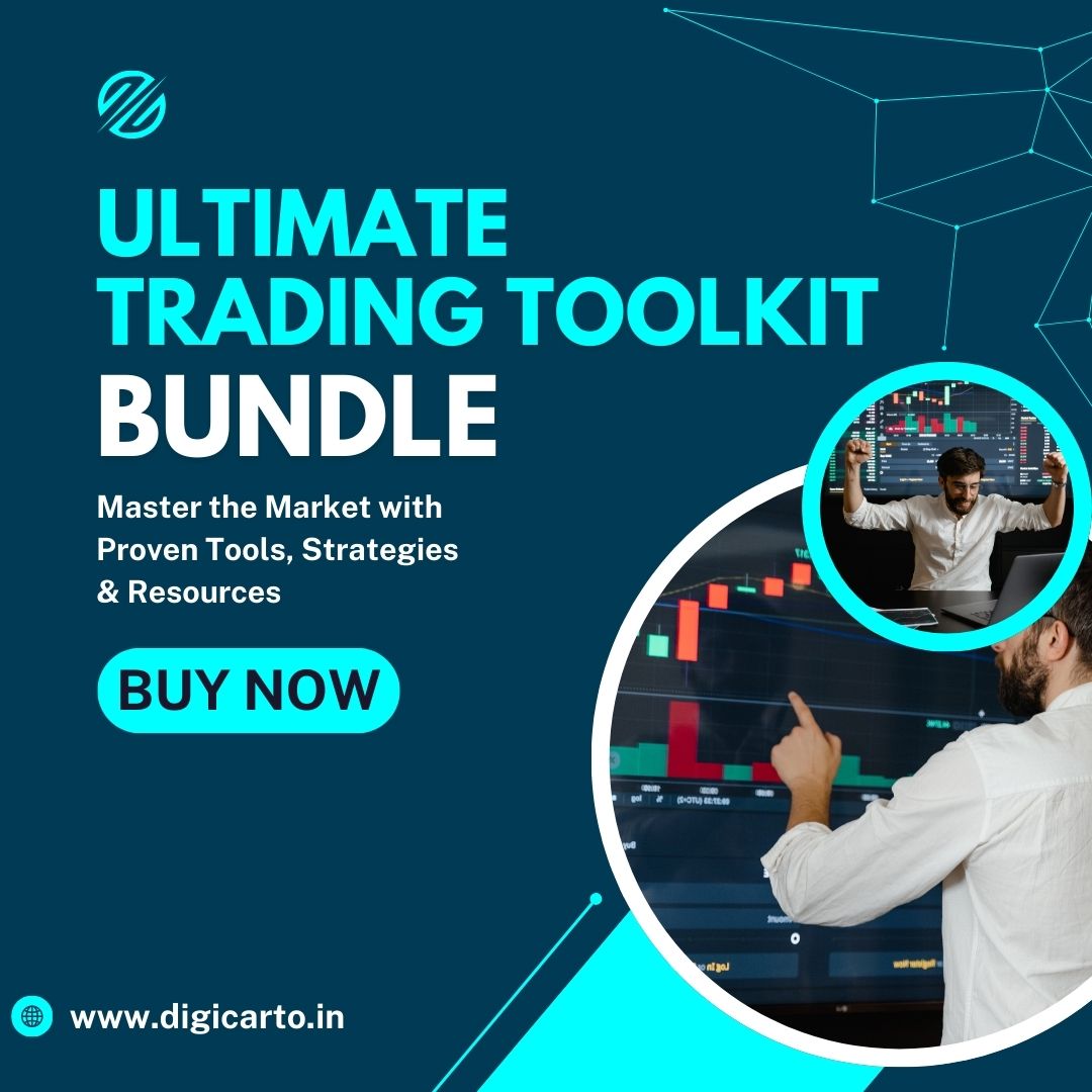 Ultimate Trading Toolkit Bundle – digicarto.in